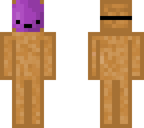pbj sandwich | Minecraft Skins