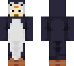Penguin | Minecraft Skins