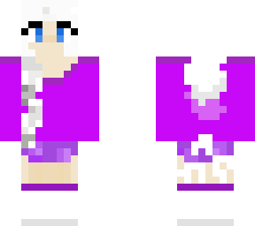 phoenix girl | Minecraft Skins