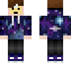 Pog_Chop | Minecraft Skin