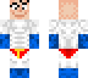 Stimpy Minecraft Skins