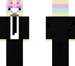 alpaca | Minecraft Skins