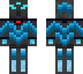 Rainimator | Minecraft Skins