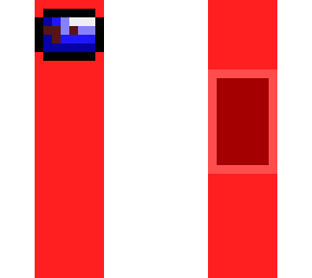 Super Sus | Minecraft Skins