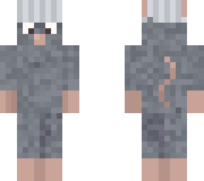 remy | Minecraft Skin