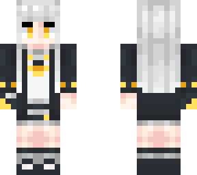 eternal return | Minecraft Skins