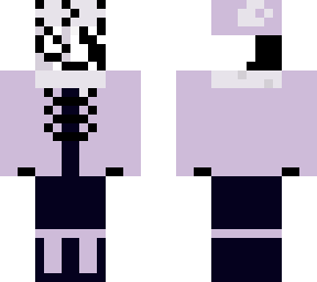 ruv | Minecraft Skin