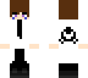 scp o5 | Minecraft Skins