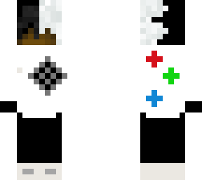 shad | Minecraft Skins