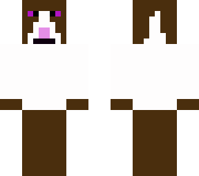 Smores' skin | Minecraft Skin