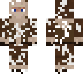 Eskimo | Minecraft Skins