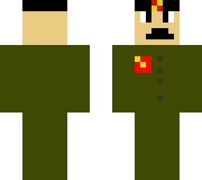 Stalin | Minecraft Skins