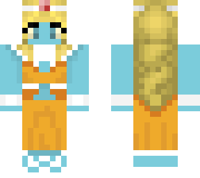 Stella - interstella 5555 | Minecraft Skin