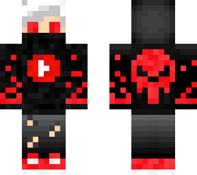 Tanish_Gamerz | Minecraft Skin