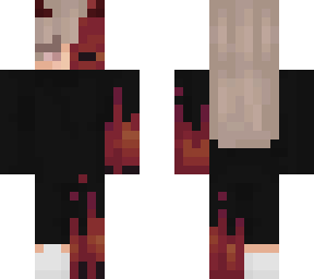 sinner | Minecraft Skins