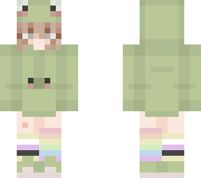 this isnt mine hgghhhh | Minecraft Skin