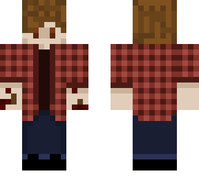 Miller | Minecraft Skins