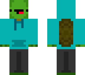 tortoise | Minecraft Skins