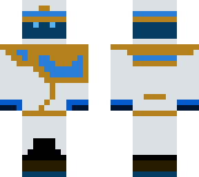 Valorant_Cypher_Mc_Skin | Minecraft Skin