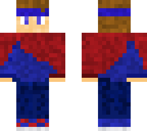 wiccan | Minecraft Skins