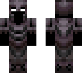wither knight | Minecraft Skins