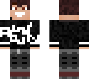 wojan | Minecraft Skins
