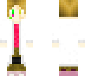 yee | Minecraft Skin