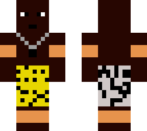 zulu | Minecraft Skins
