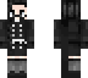 eternal return | Minecraft Skins