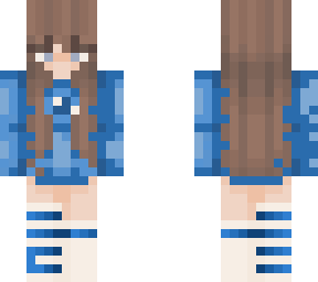 Afk 3502 skin | Minecraft Skin