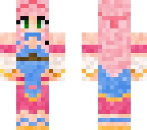 airi | Minecraft Skins