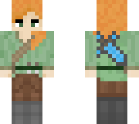 Diamond | Minecraft Skins
