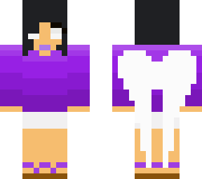 aphmau irene | Minecraft Skins