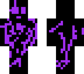 Ashswag | Minecraft Skin