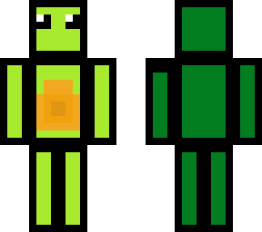 avocado | Minecraft Skins