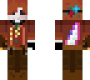 Rio | Minecraft Skins