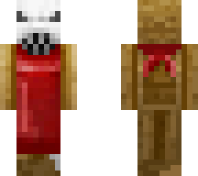 villains skin pack | Minecraft Skins