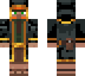 Trader | Minecraft Skins