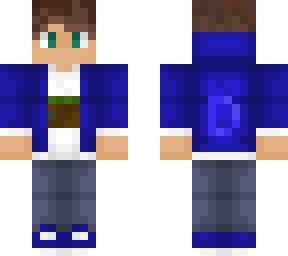 minecraft boy | Minecraft Skins