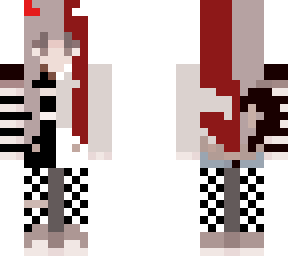 grudge | Minecraft Skins