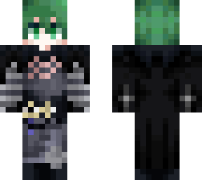 byleth | Minecraft Skins