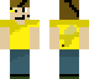 capitano | Minecraft Skins