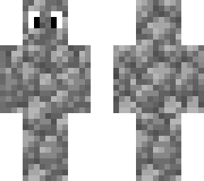 Cobblestone | Minecraft Skins