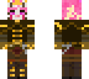 musketeer | Minecraft Skins