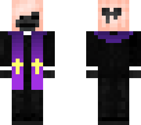 cura | Minecraft Skins