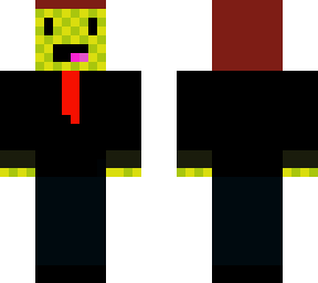 corny | Minecraft Skins