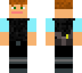 Danish | Minecraft Skins