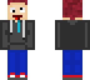 oh derp | Minecraft Skins