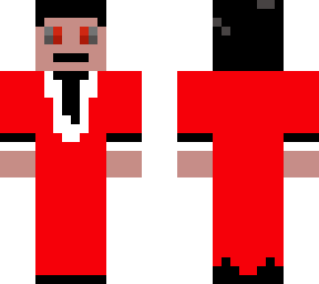 salesman | Minecraft Skins
