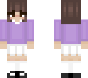 dfhgh | Minecraft Skin